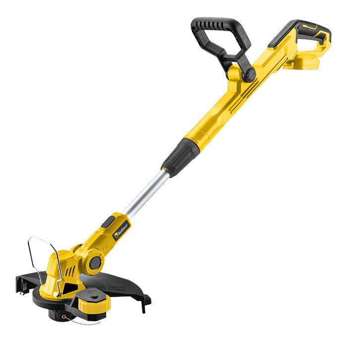 Триммер аккумуляторный Kolner KTG 18-30T1 18V UNI-M Standard