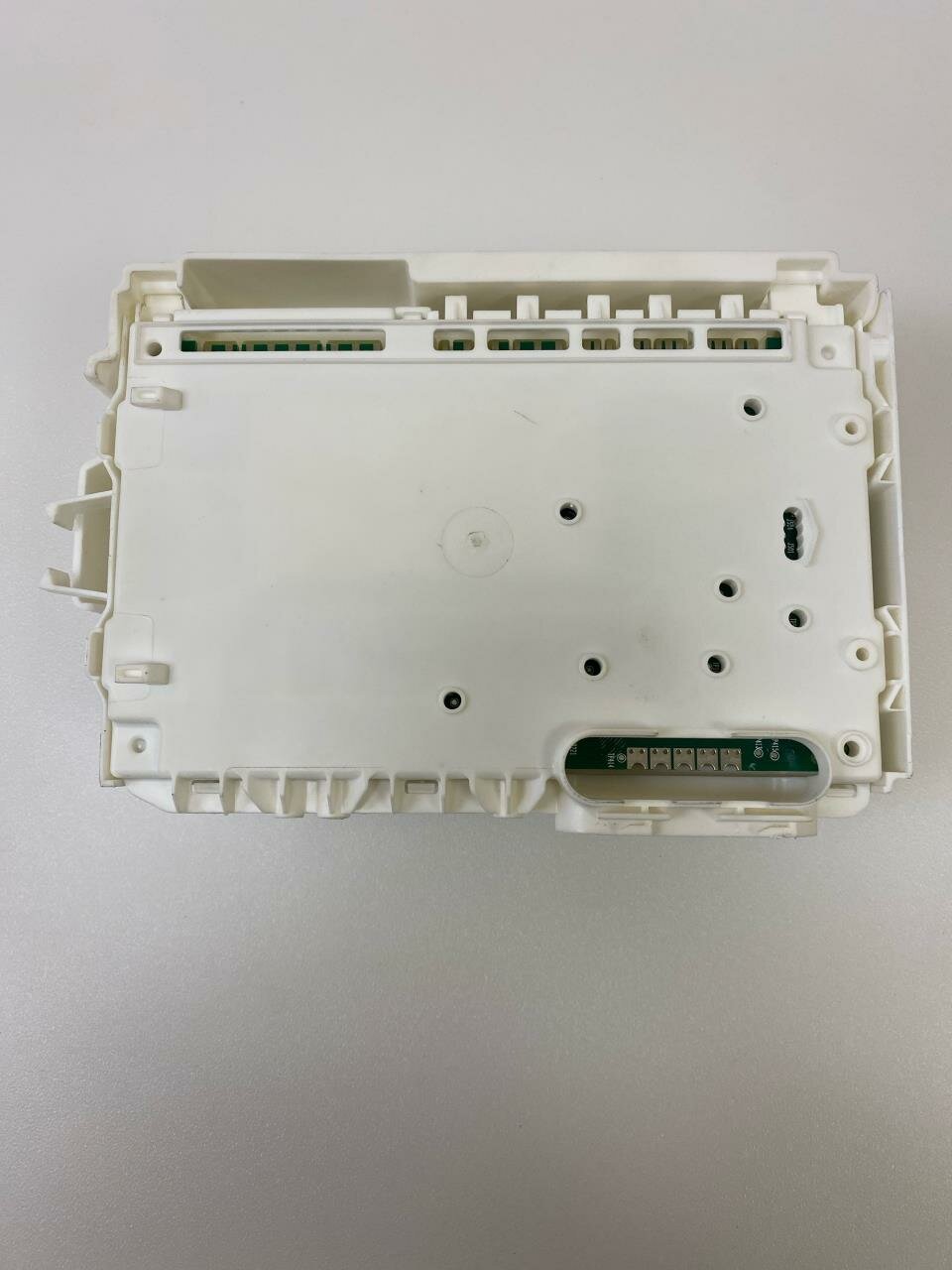Блок управления (21501411000), для СМА Indesit EWSD5103BK