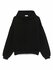 Худи FEAR OF GOD Eternal, размер 46, , черный