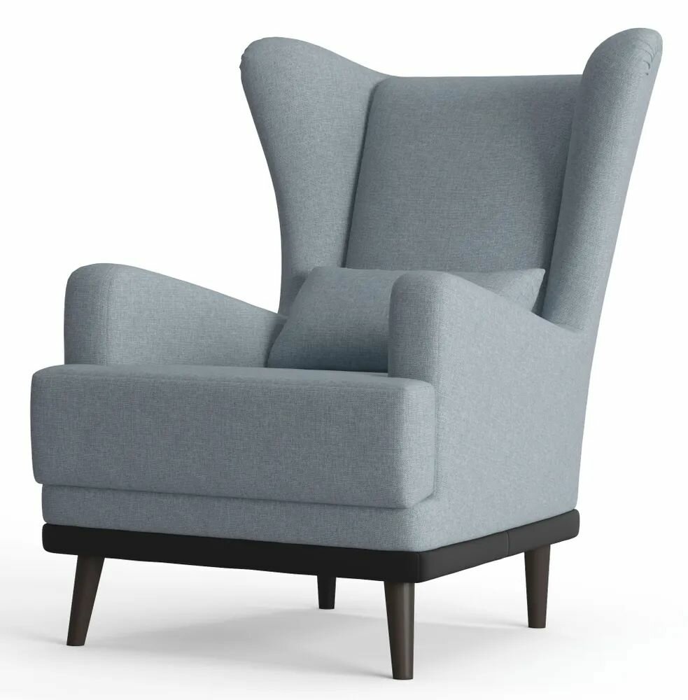 Кресло SAV Dream Grey