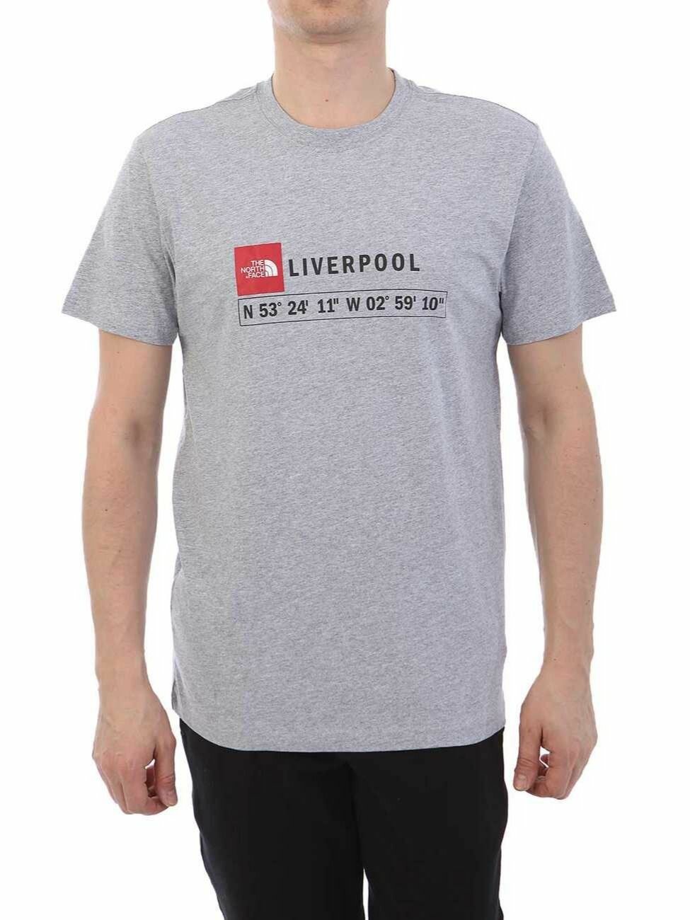 Футболка спортивная