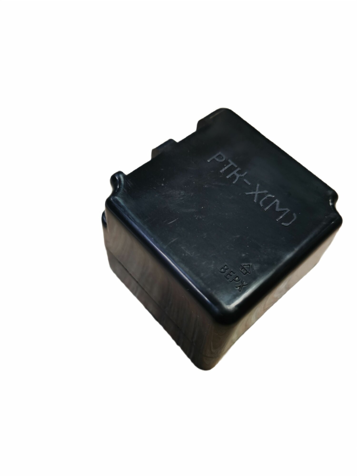 Пусковое реле РТК-Х для компрессоров к холодильникам