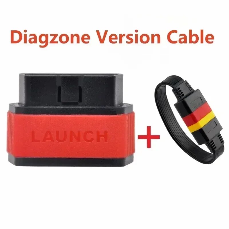 Запуск X431 DBScar X431 PRO3 X431 IDiag Xdiag Версия DZ Версия Bluetooth-адаптер PK Easydiag 2.0 Запуск сканера X431