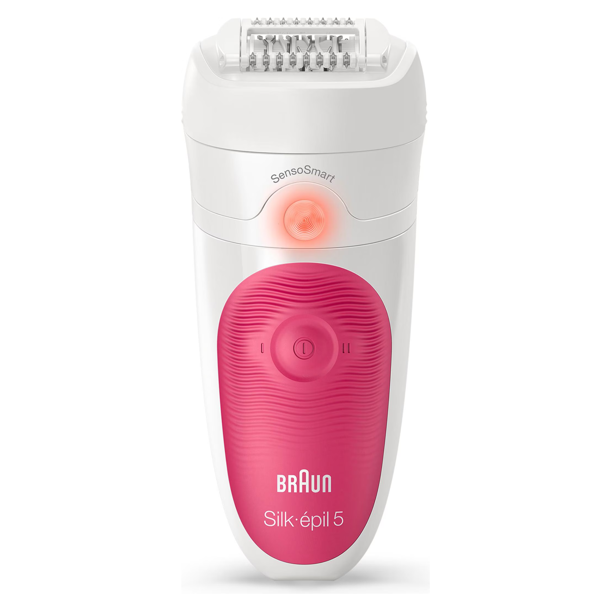 Эпилятор Braun Silk-epil 5 SensoSmart SES 5-500