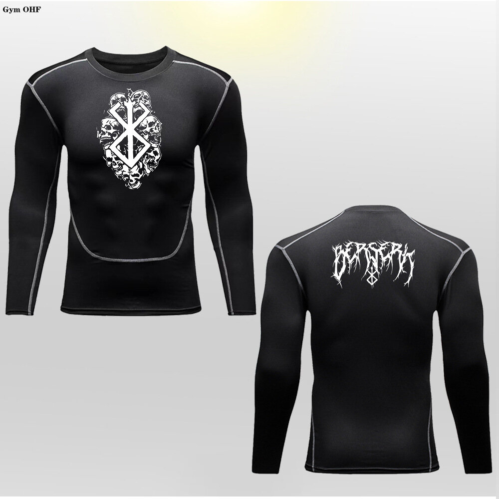 Футболка спортивная