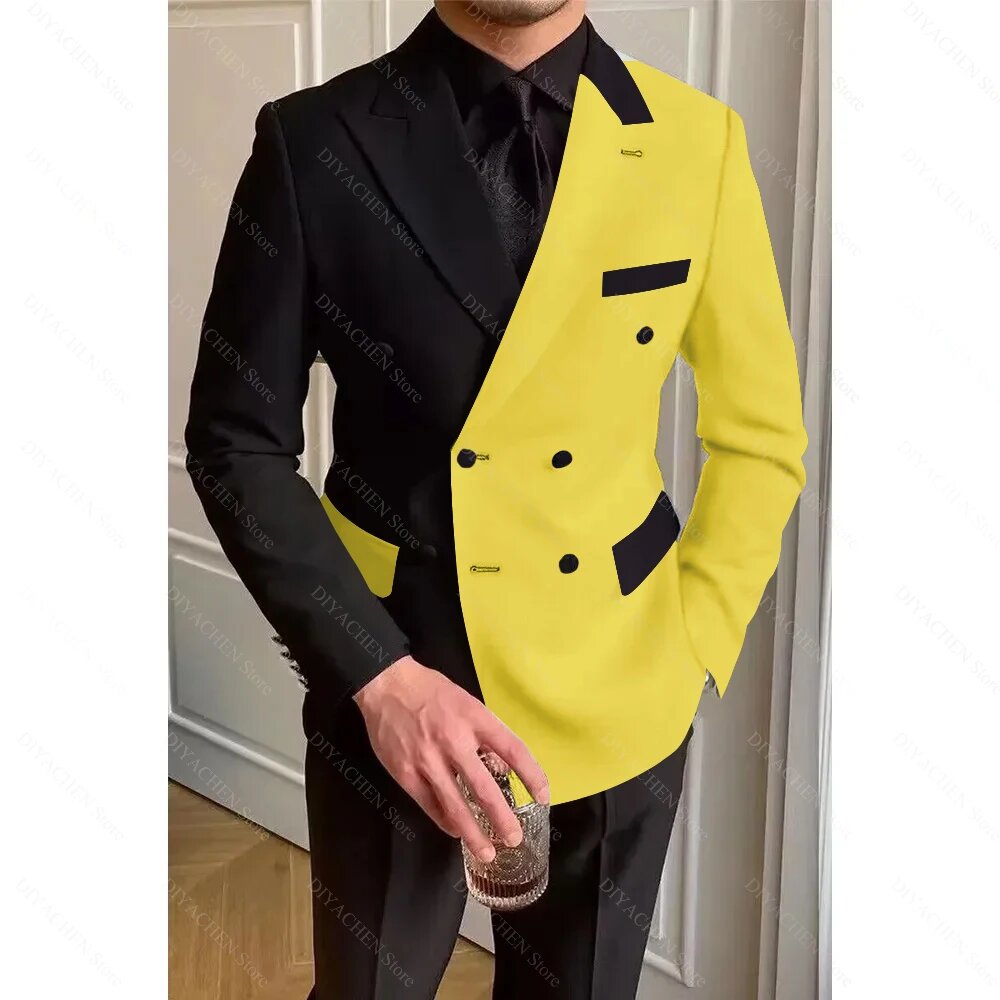 Костюм классический