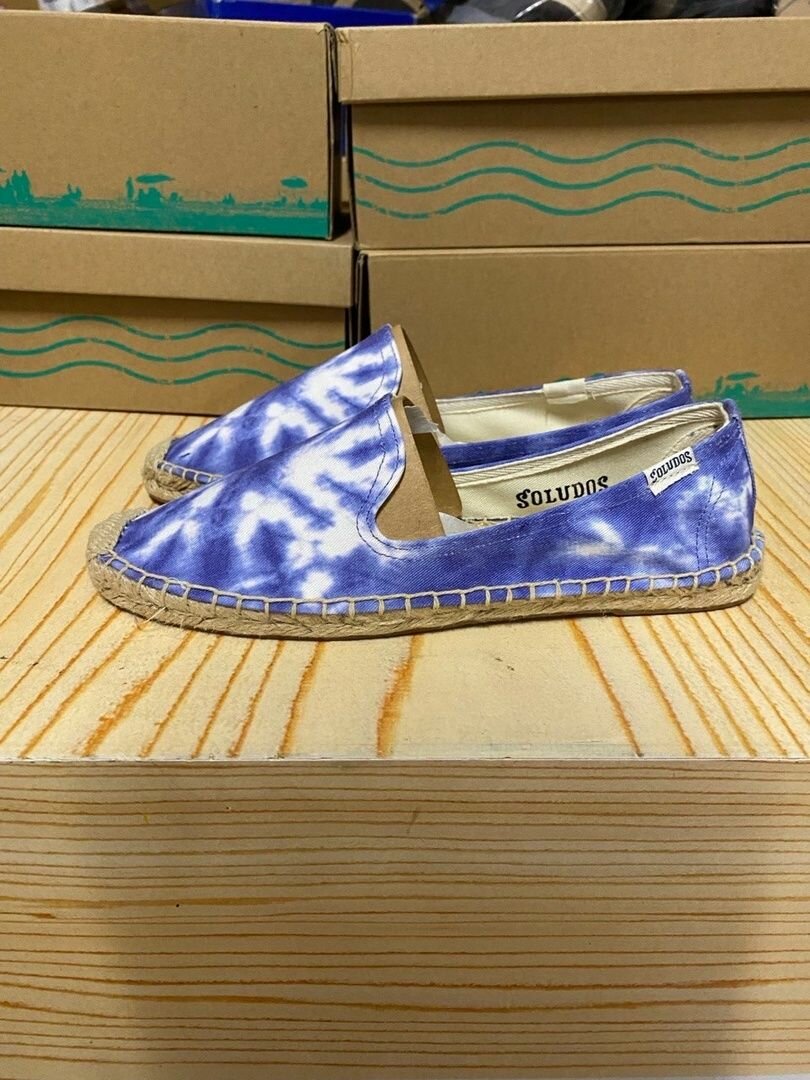 Эспадрильи