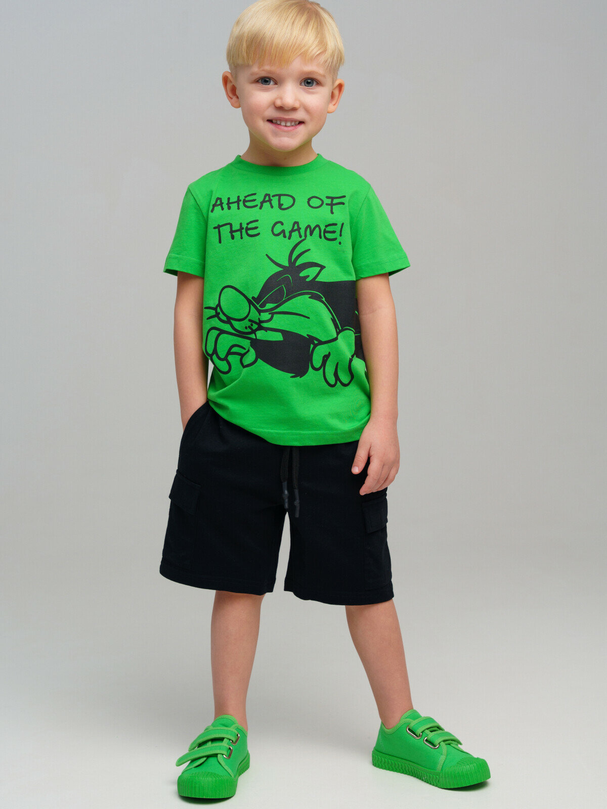 Комплект одежды