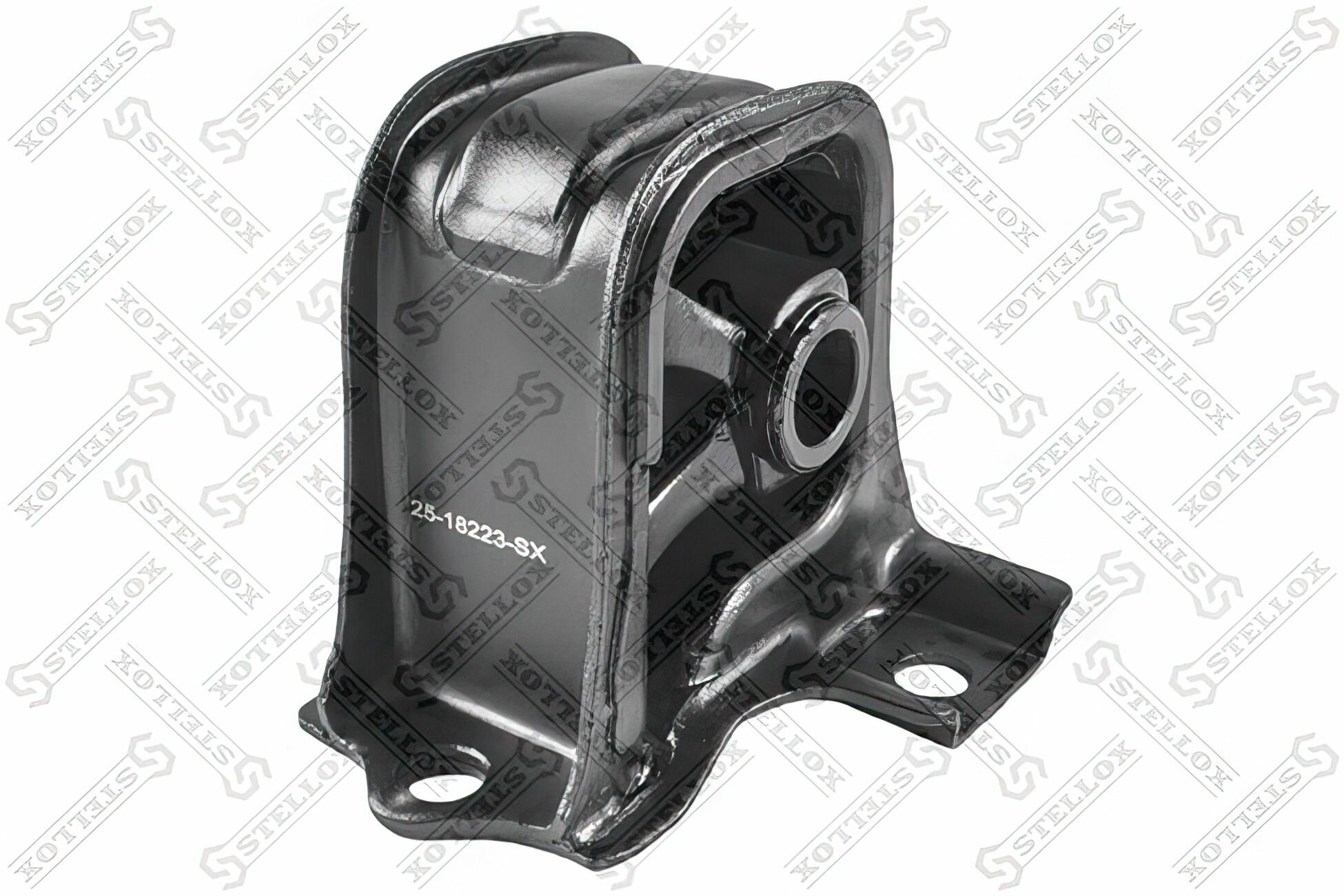 Опора двигателя для Хонда Аккорд 5, 6 25-18223-SX STELLOX