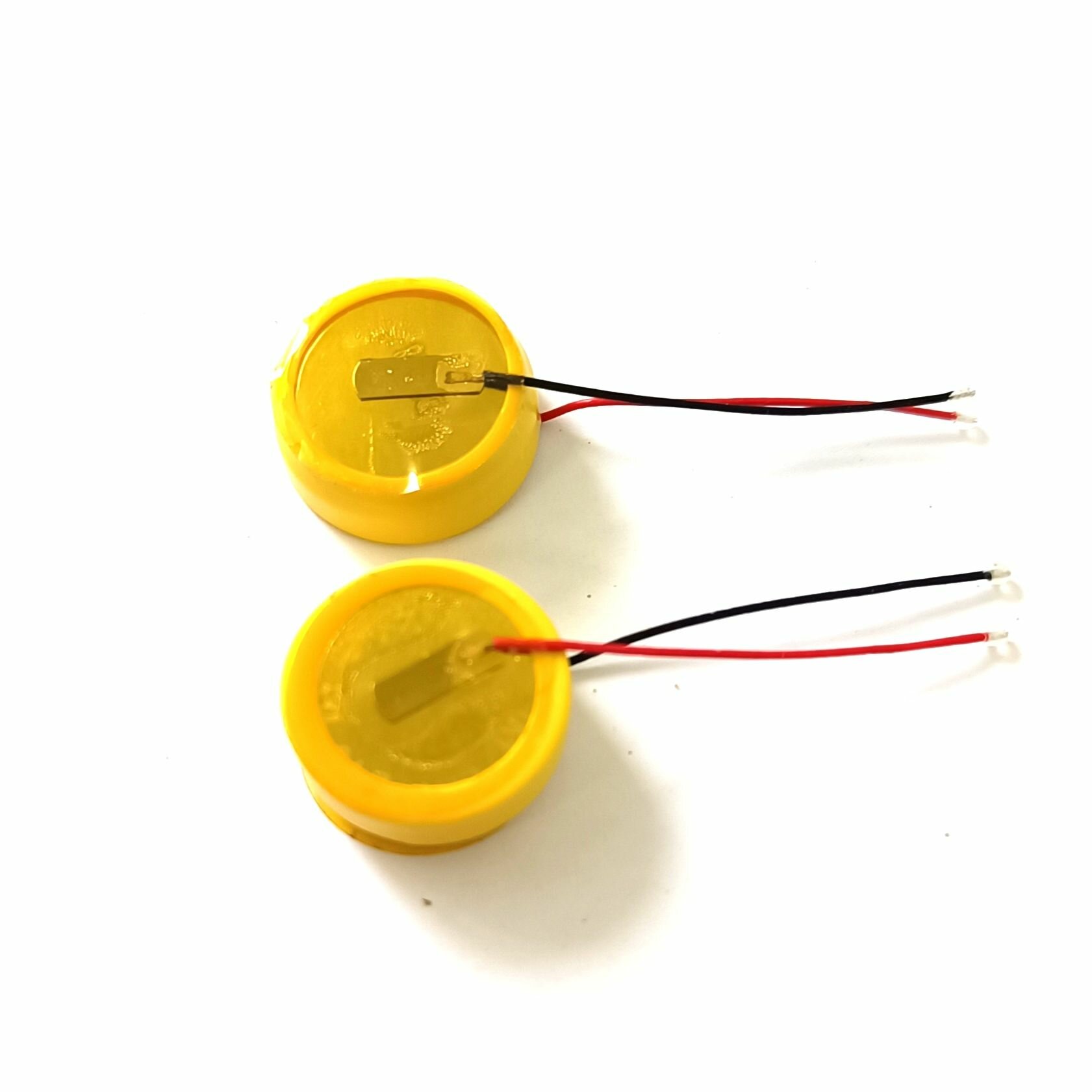 JBL Tune Flex NC аккумулятор для беспроводных наушников (2шт комплект) lir1240 1240h 55mAh 3.6v Li-on батарейка