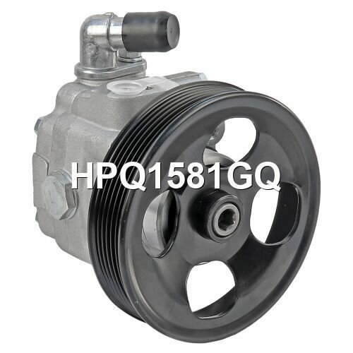 Насос гидроусилителя руля (ГУР) Volvo XC90 (Вольво ХЦ90)