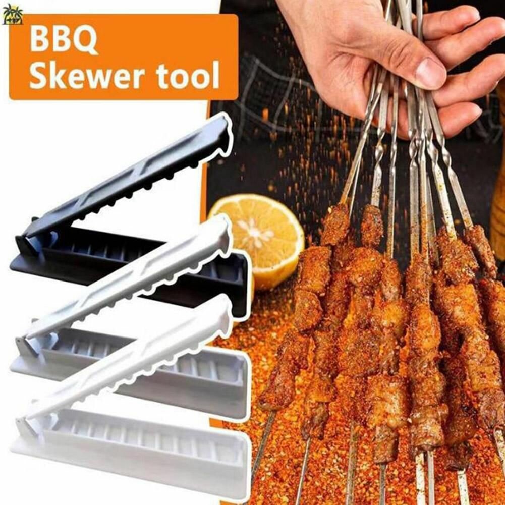 Пресс форма для люля кебаб.