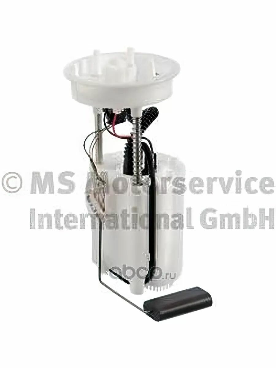Бензонасос (топливный насос) электрический погружной