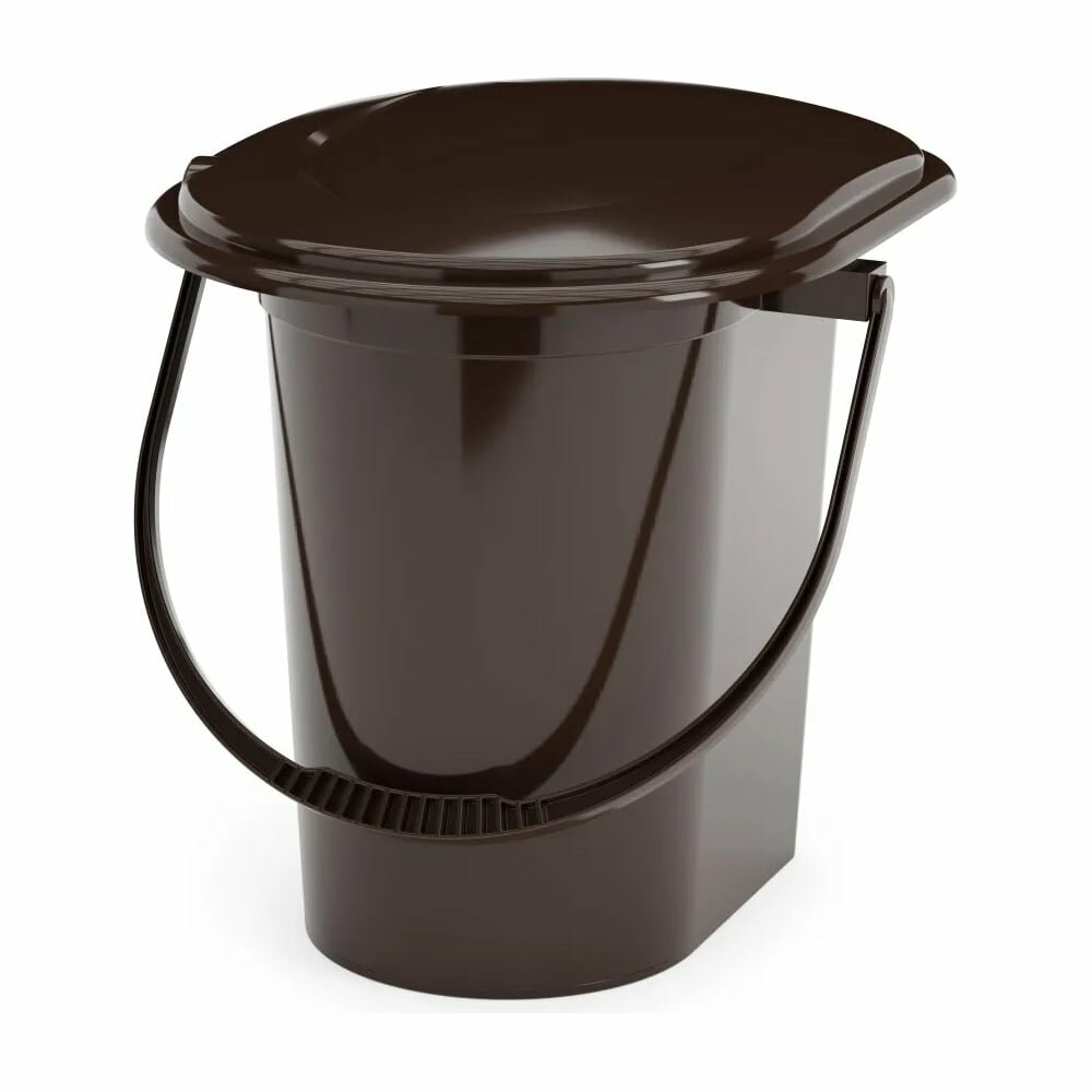 Ведро-туалет ЗПИ "Альтернатива" М1319