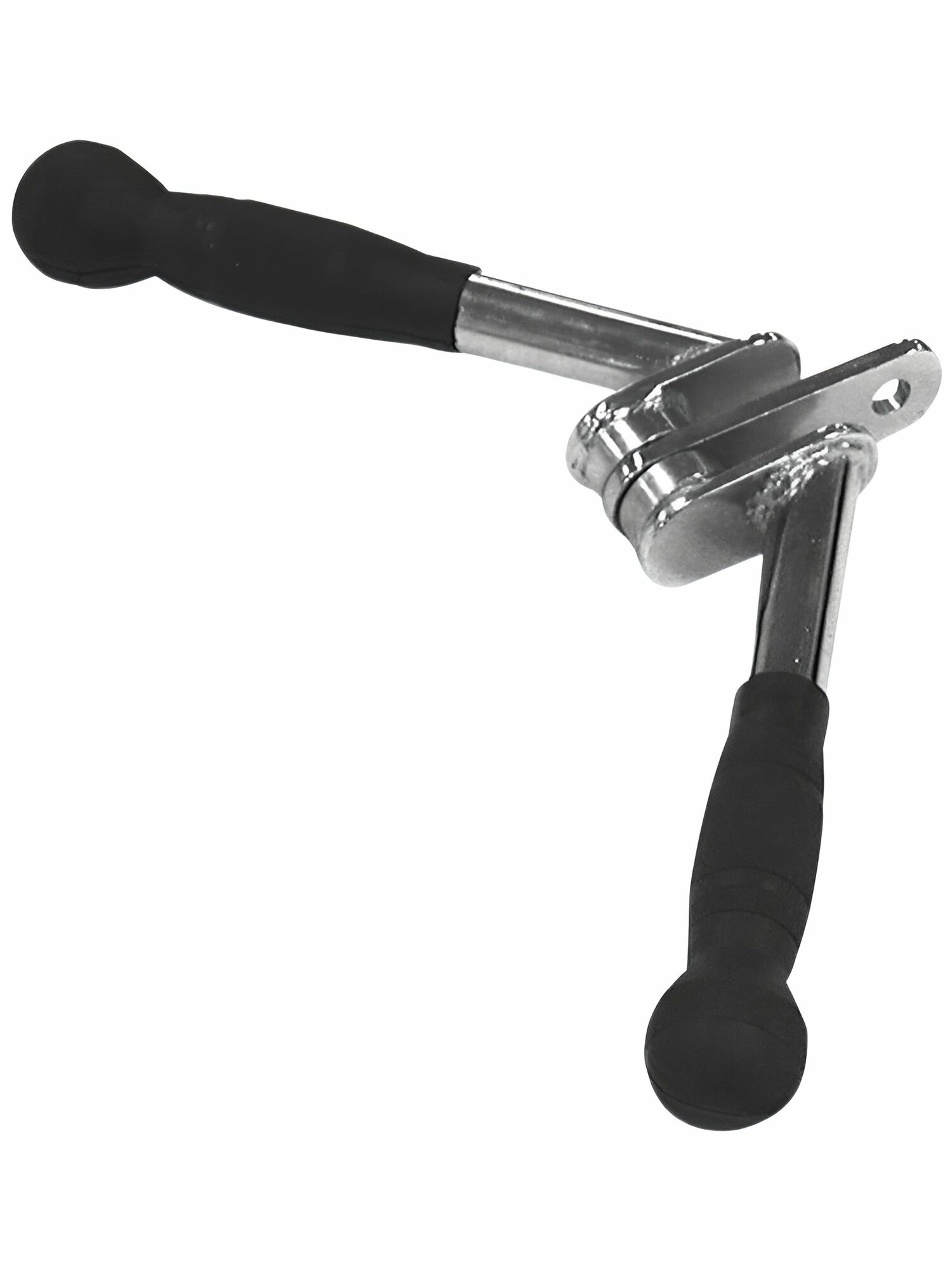 Рукоять для тяги Fitnessport МВ-06