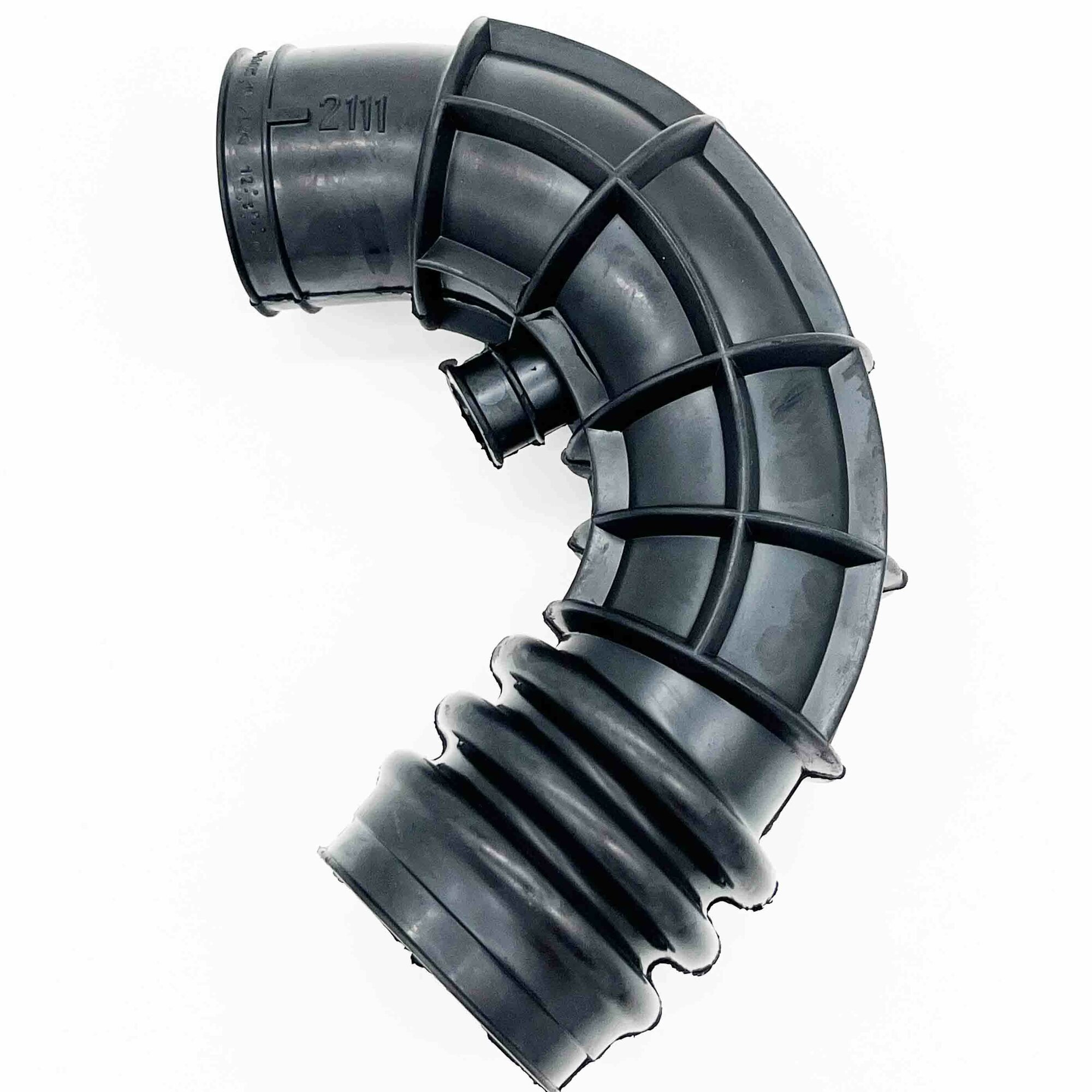 Патрубок датчика ДМРВ (хобот) двиг. 2111, 21154 8 кл. Завод