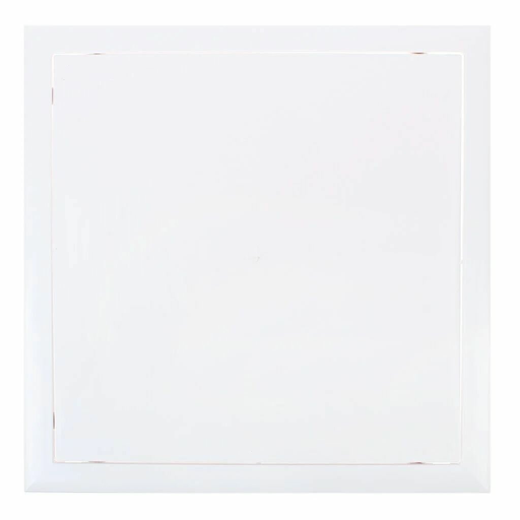 Лючок вентиляционный пластик, 300х300 мм, Event, 3030ЛП