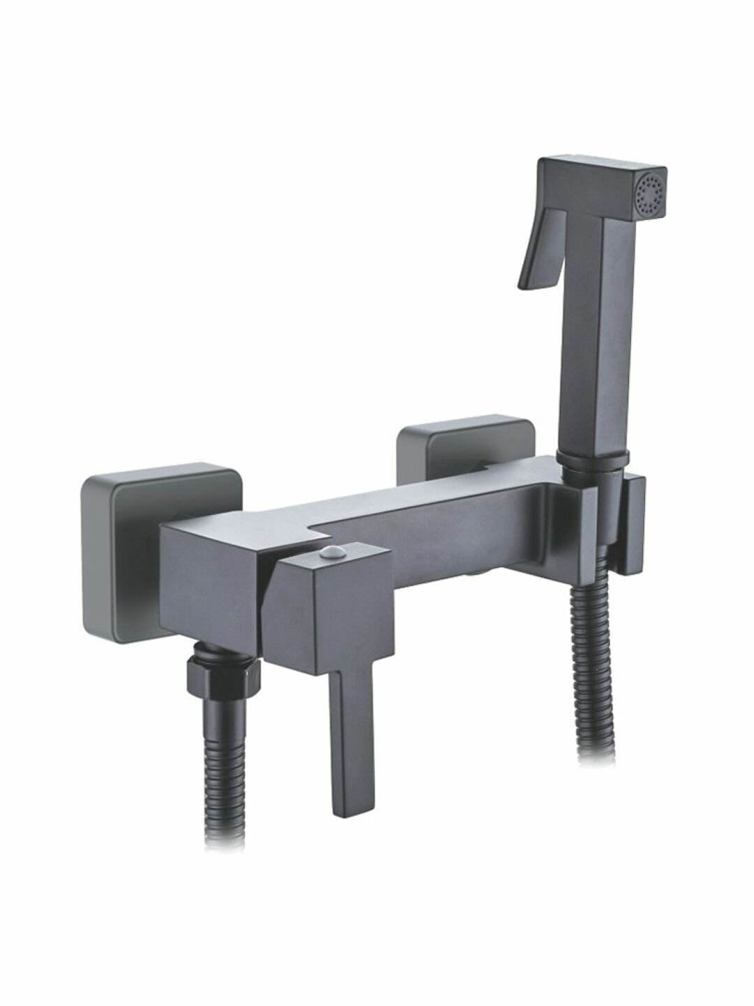 Смеситель с гигиенической лейкой L5398D-7