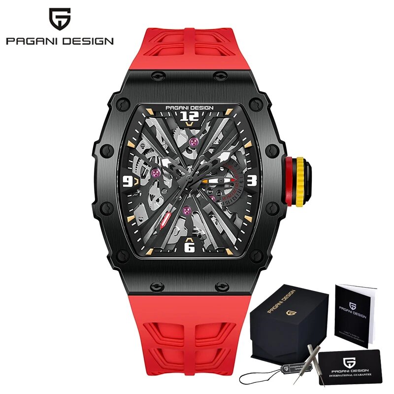 Наручные часы