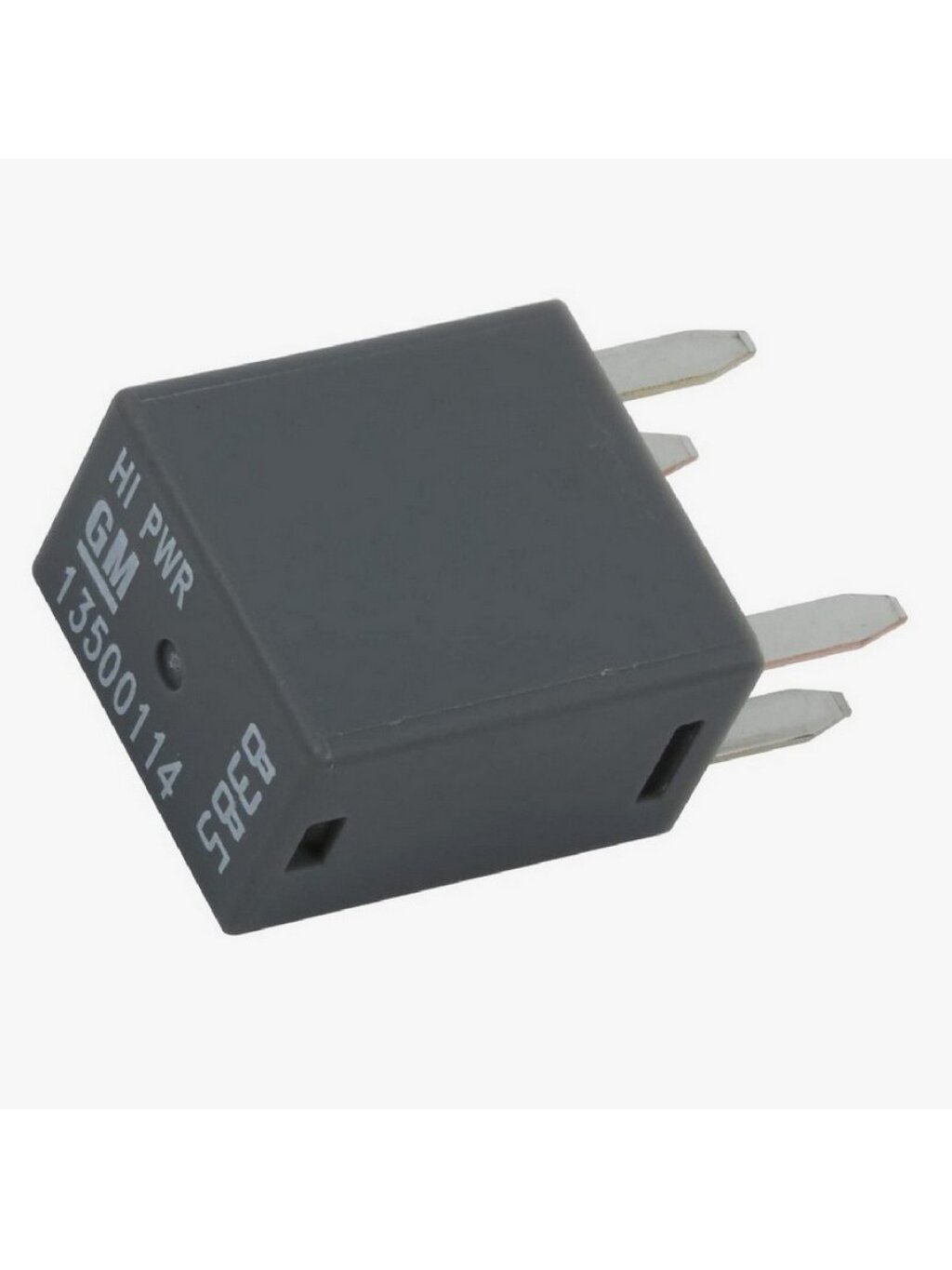 Реле 20А General Motors 13500114