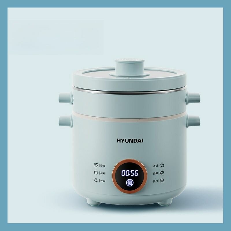 Мультиварка-скороварка