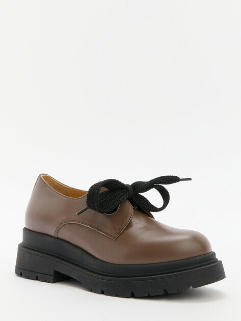 Полуботинки дерби