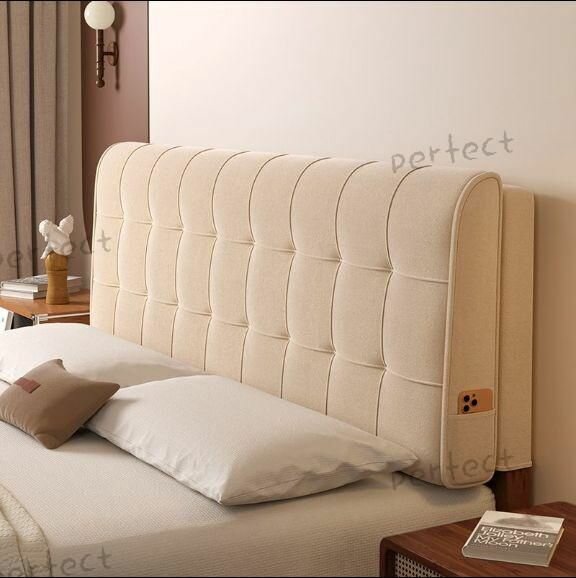 Новая люксурная подушка-опора в европейском стиле из кристалловой ворсинки с короной мягкая опора для изголовья кровати и подоконника60x180см,