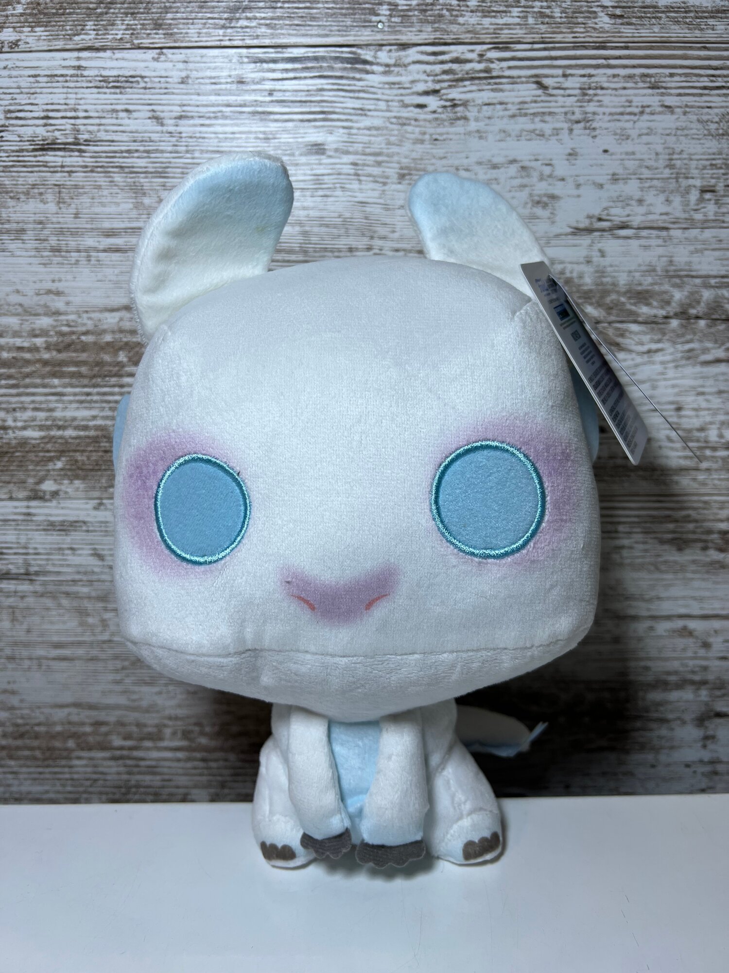 Мягкая фигурка Дракона от Funko, 25 см, Dragons plushies, 2024 года