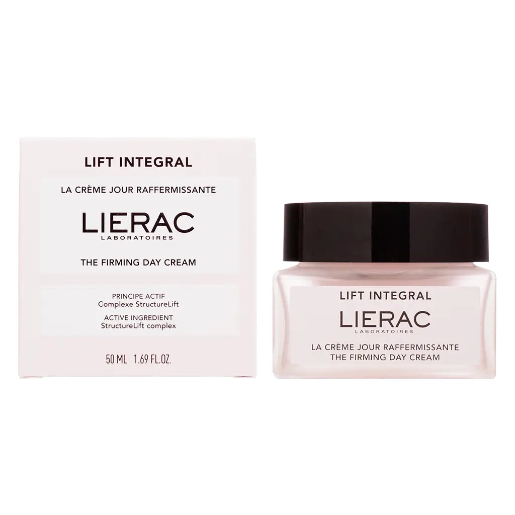 Lierac Lift Integral Дневной крем-лифтинг для лица укрепляющий 50 мл 1 шт