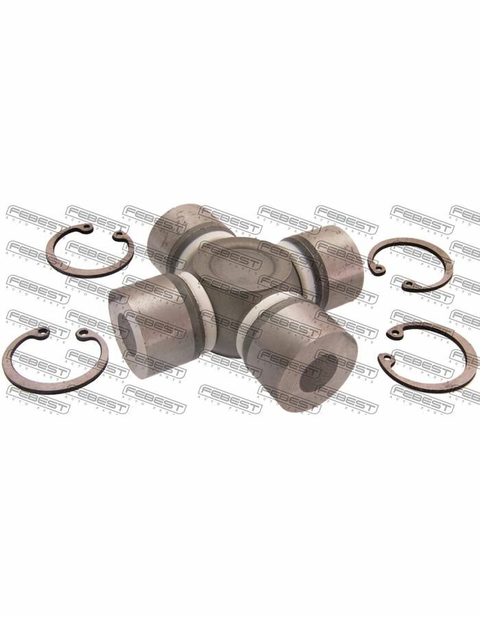 Крестовина карданного вала заднего 27x75.5 Mitsubishi Pajero 99-05