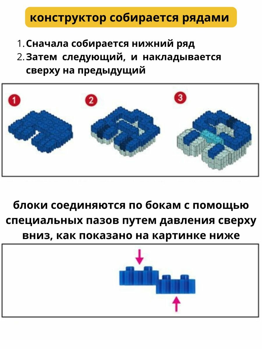 Конструктор — фото 1