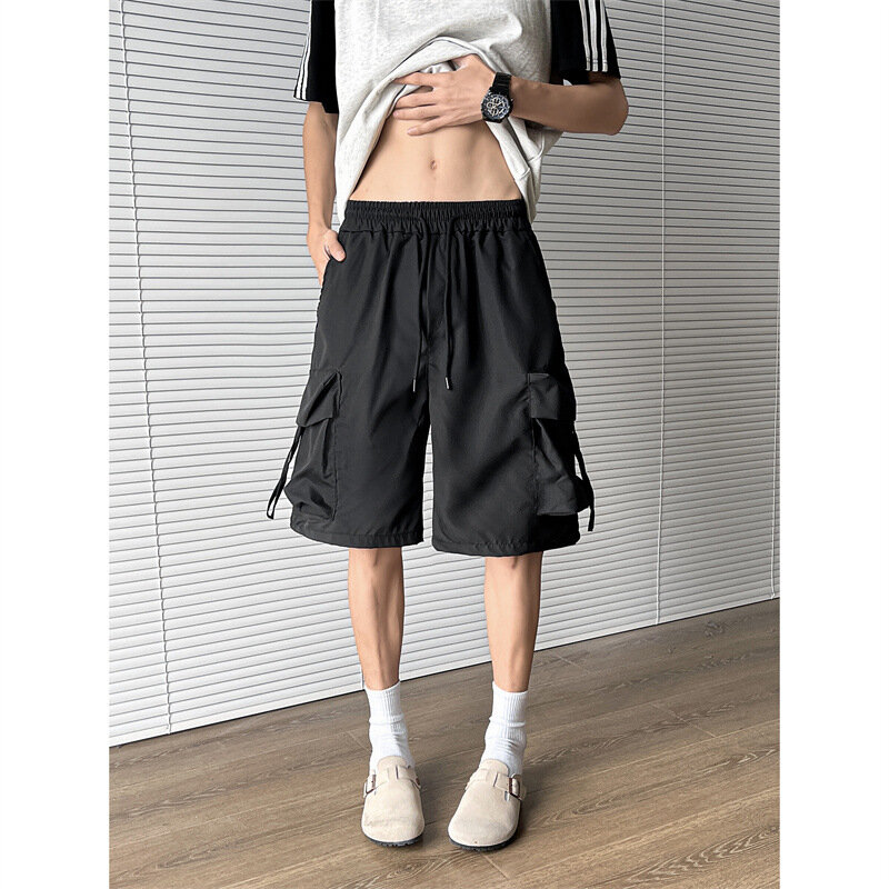 Брюки спортивные