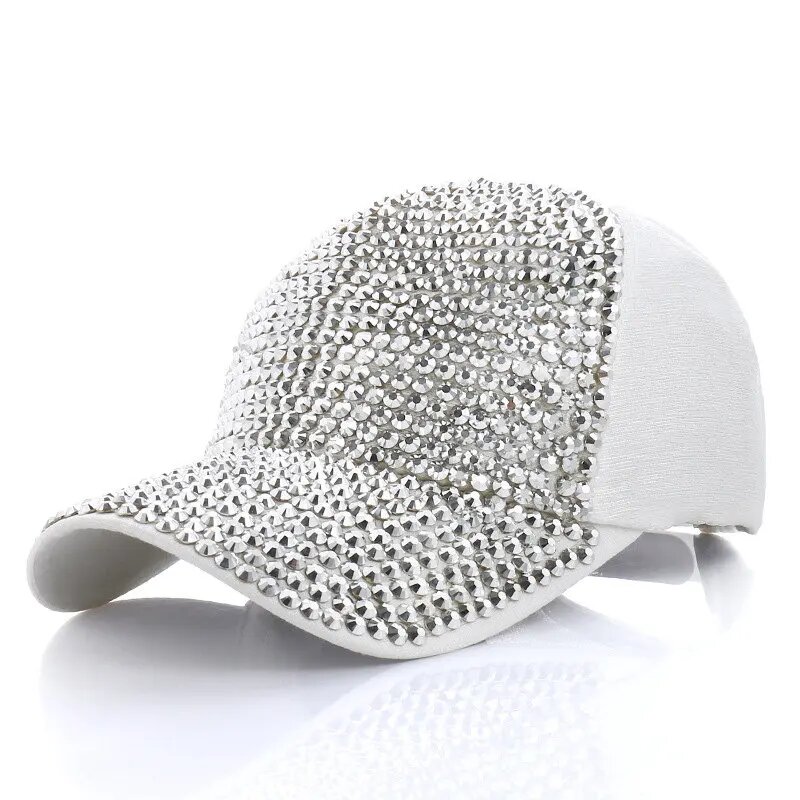 Бейсболка  для женщин