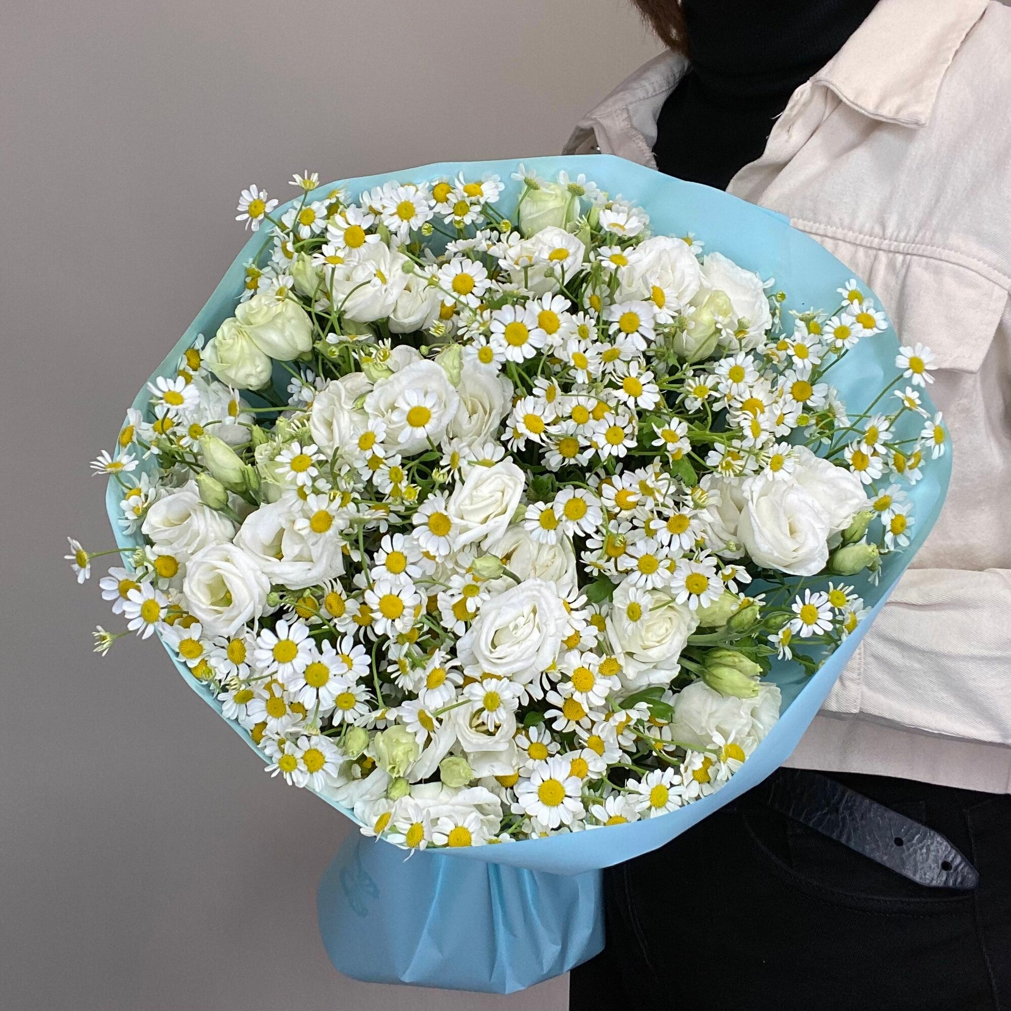 Ароматный букет