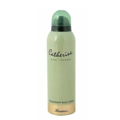 Дезодорант Rasasi Catherine 200 ml — фото 1