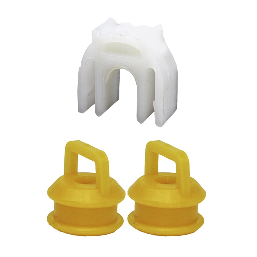 #ИнструментыДляАвто, шатун переключения передач из 3 частей, тросовая втулка троса переключения передач, резиновая втулка 15276979