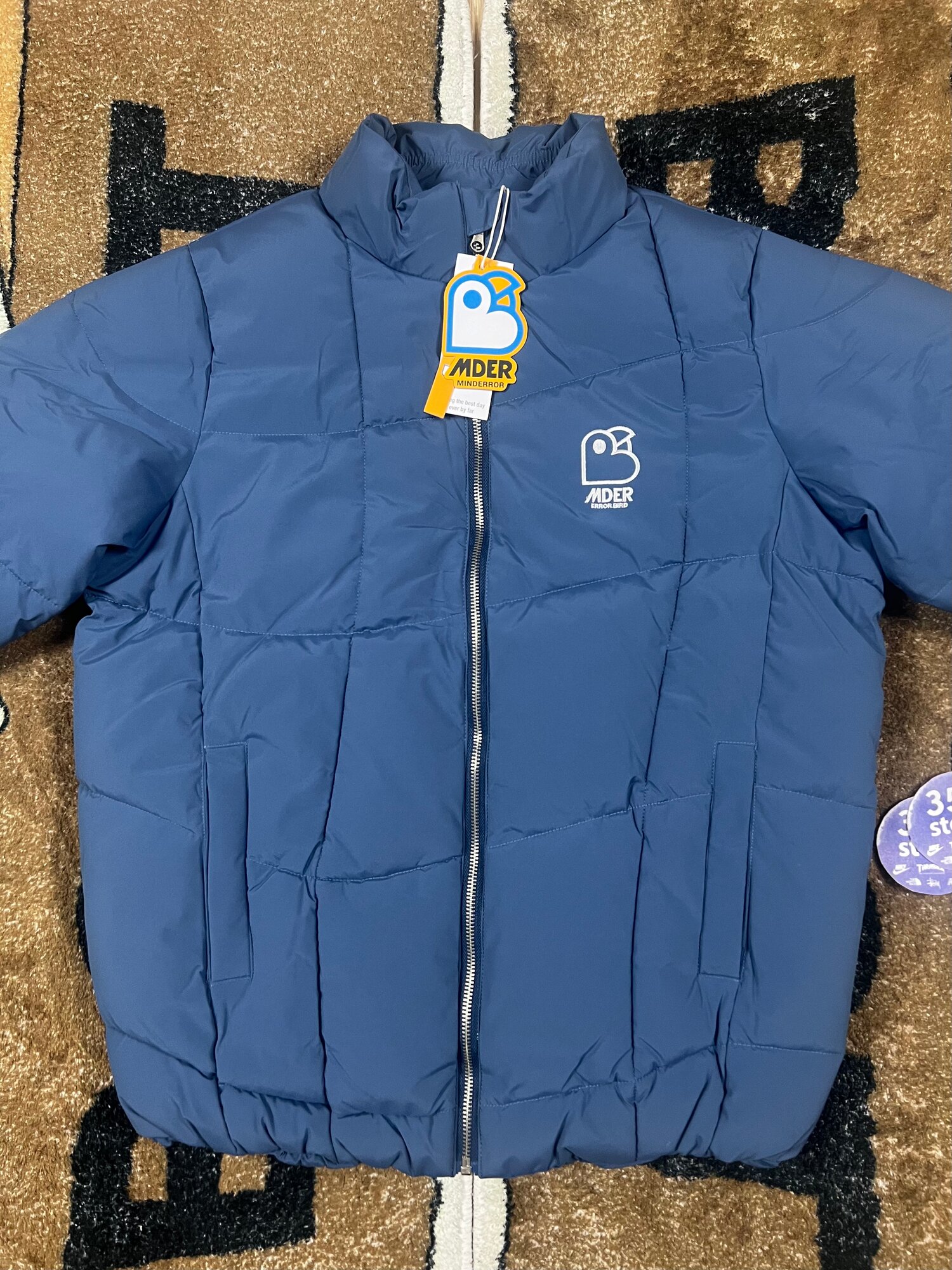 Куртка ME 2024