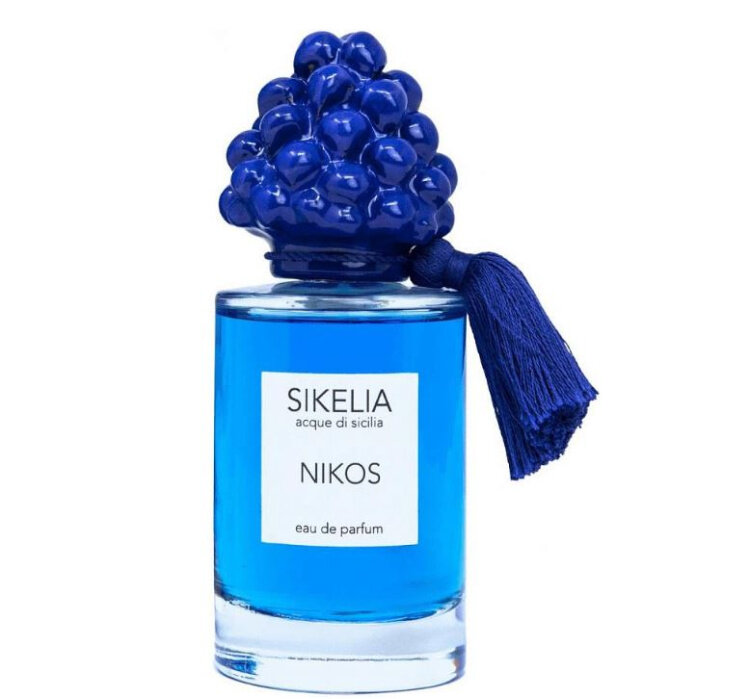 Парфюмерная вода Sikelia Nikos 100 мл