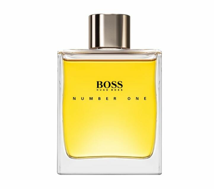 Парфюмерная вода Hugo Boss Number One 100 мл