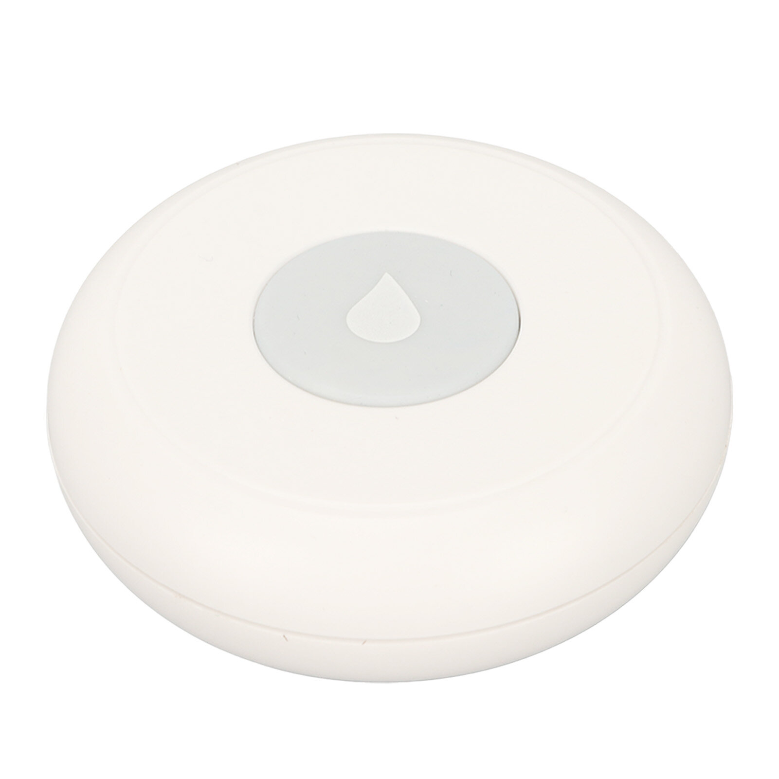 Беспроводной датчик утечки воды, IP67 водонепроницаемый, для домашней кухни.