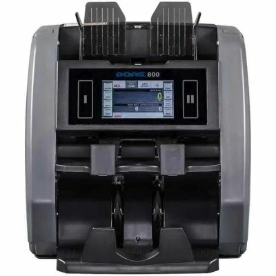 Счетчик банкнот 800M1 RUS2 FRZ-044677