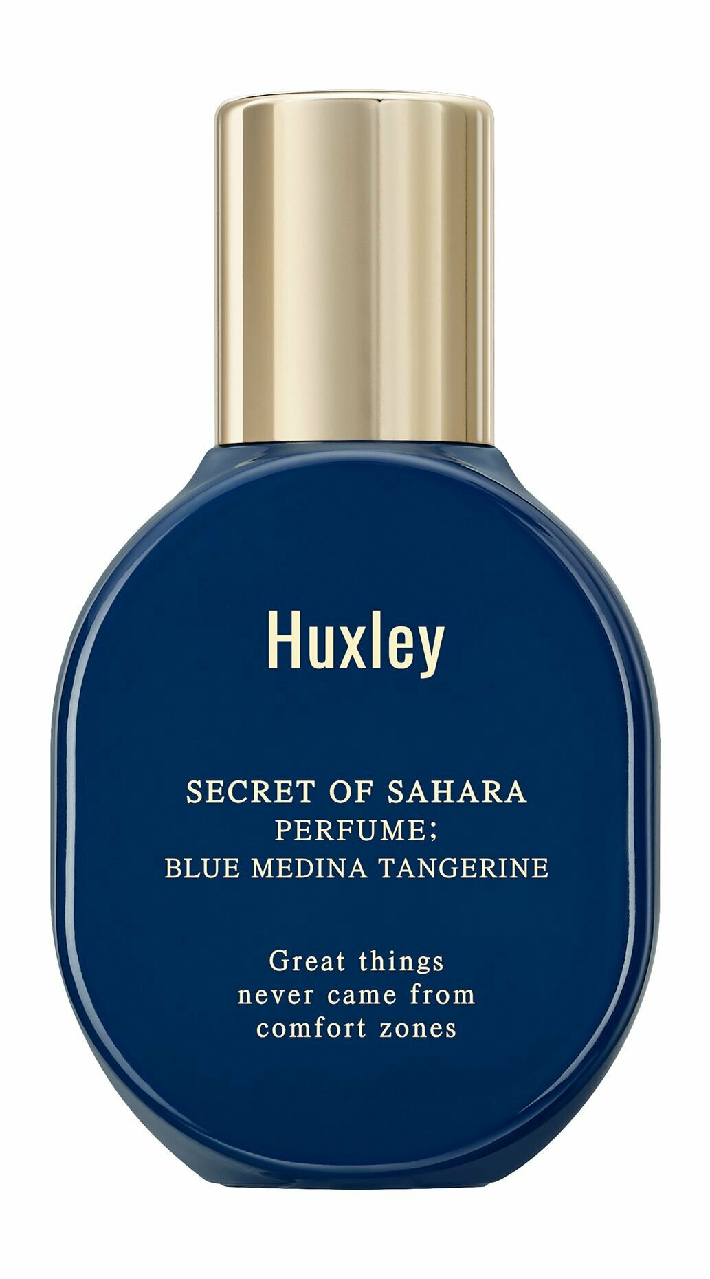 HUXLEY Blue Medina Tangerine Духи унисекс, 15 мл