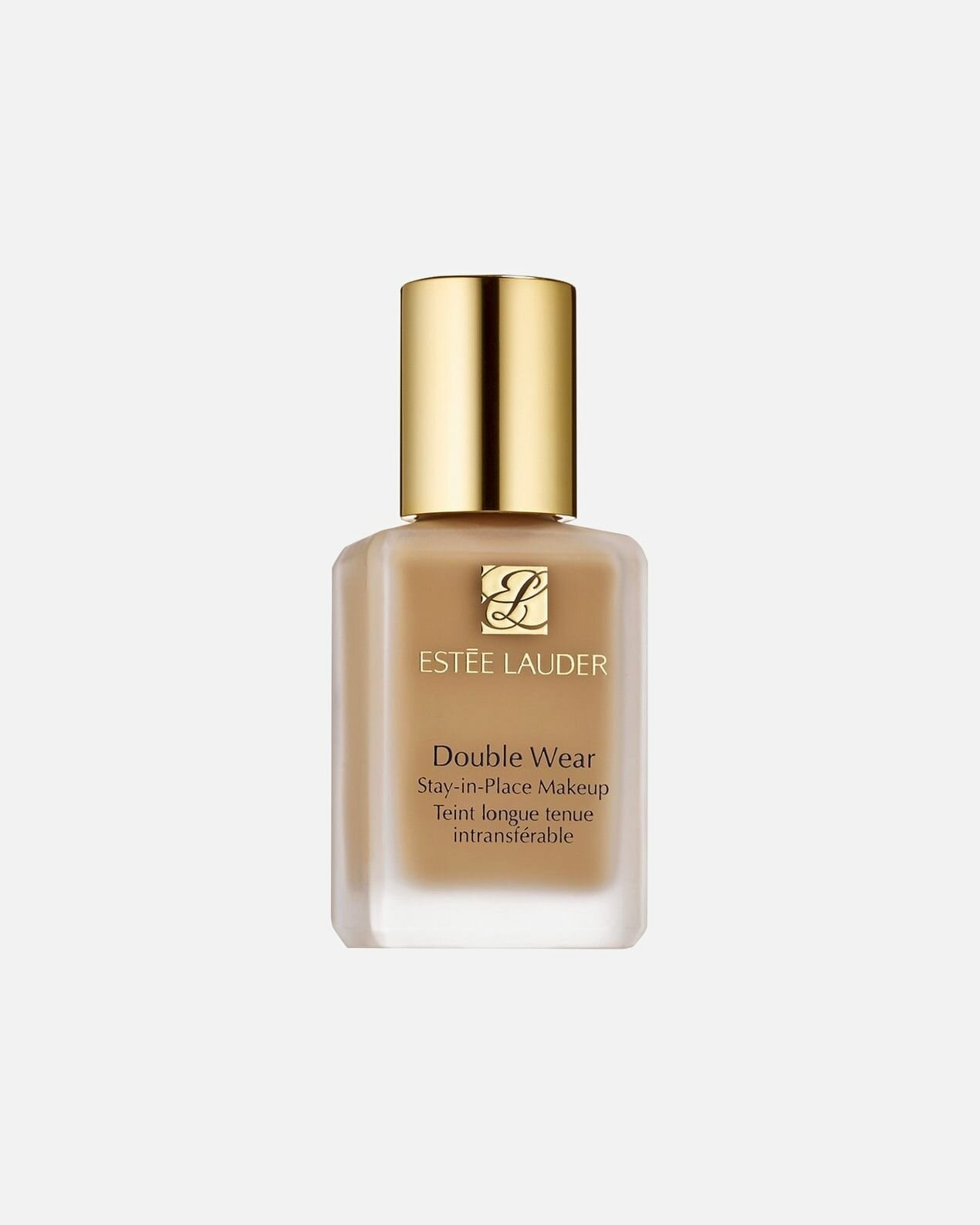 Estee Lauder Double Wear Тональный крем SPF 10 / оттенок 3C0 Cool Creme