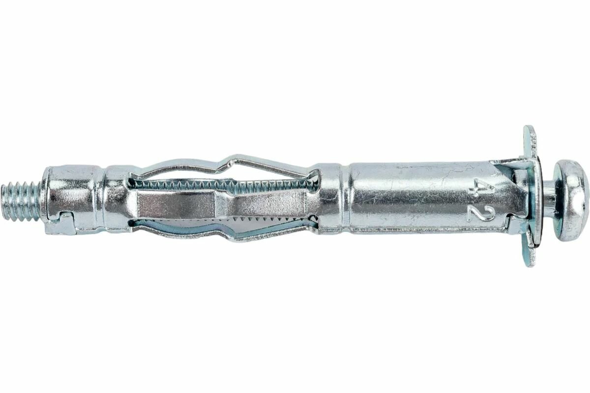 Стальной дюбель MOLLY BEFAST 4x46/22 5 шт. HW40465S