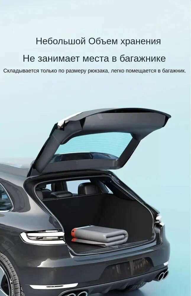 Лодка — фото 1
