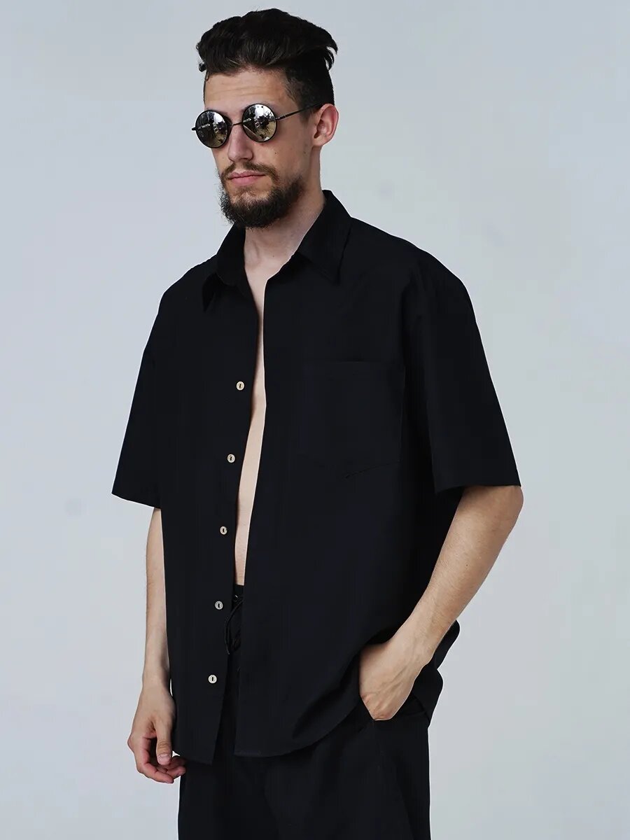 Рубашка Базовая коллекция