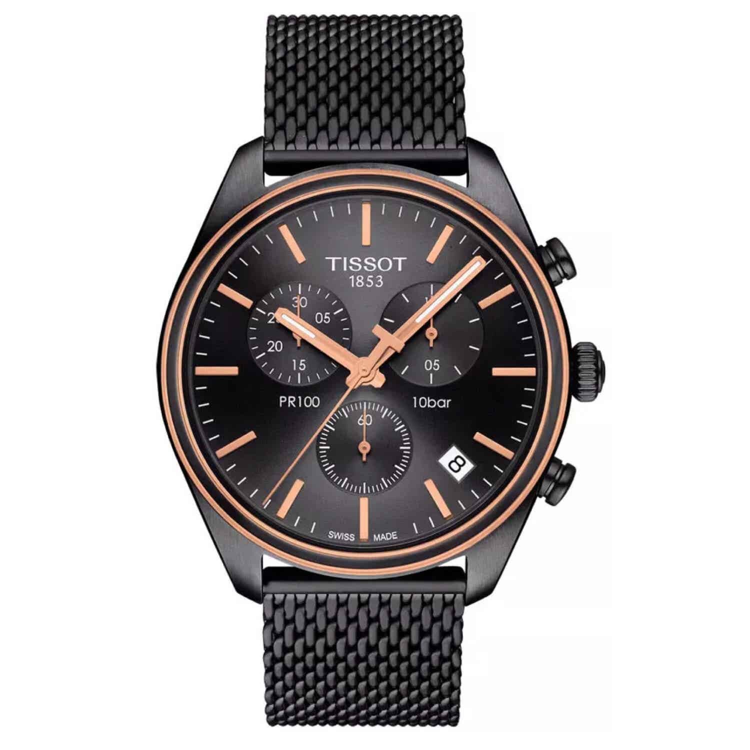 Наручные часы TISSOT