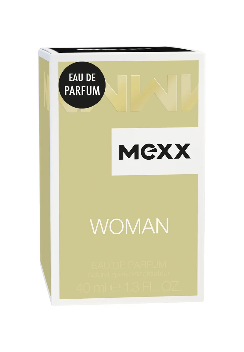 Mexx Woman Туалетные духи 40 мл.