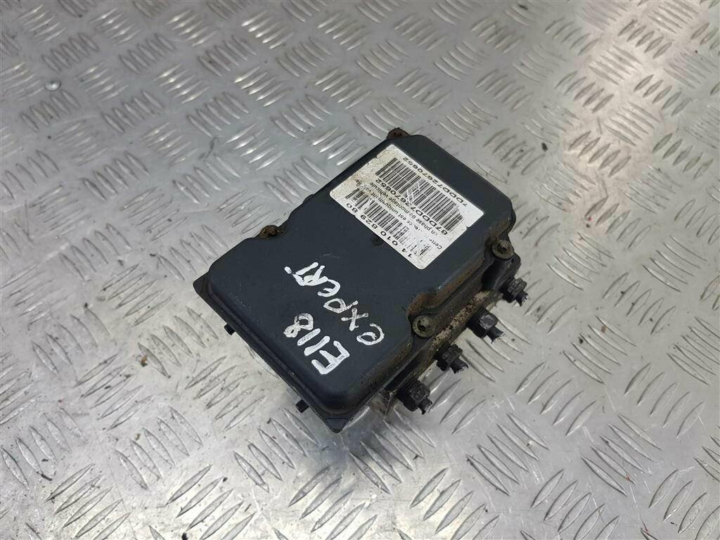 Блок ABS Б/У для Peugeot Expert II (2007—2012) 4541N6