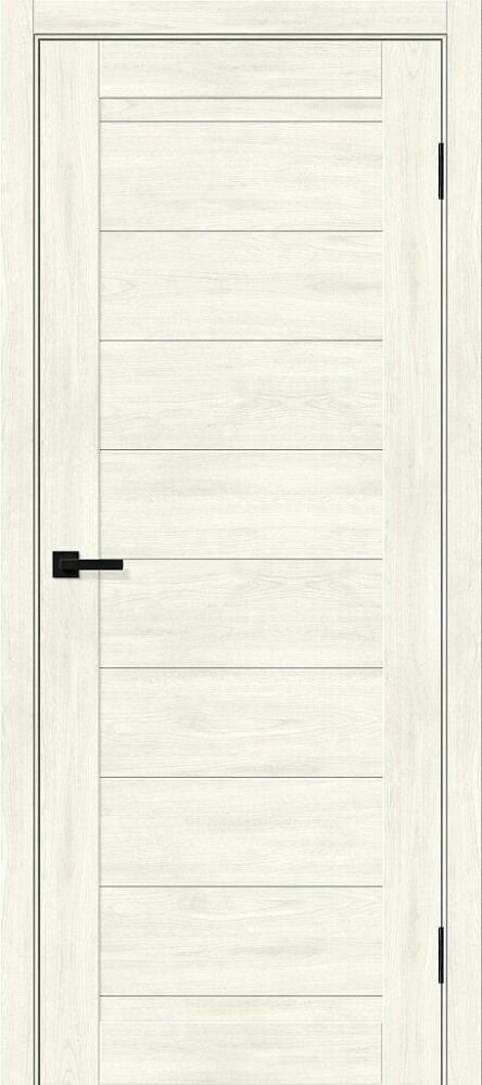 Наличник "Т" Bravo Nordic Oak Тип-0 2150*70*8мм (20*3) M / Браво.